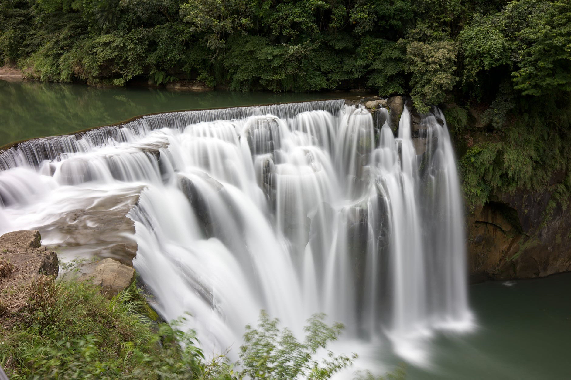 Flow like water – 52andBetter